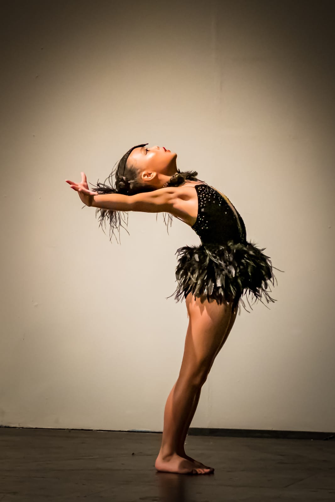Contemporary Dance Classes In Epsom | Charmille Dance Collective